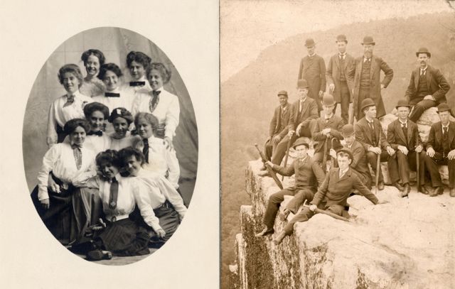 The History of Missionary Work and the Early Mormon Missionaries Database