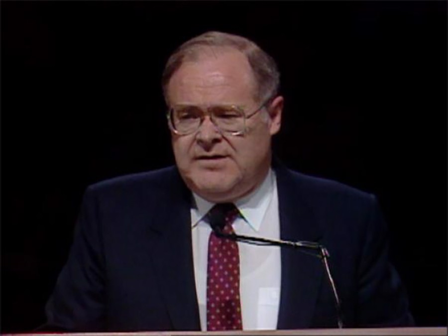 Alexander B. Morrison