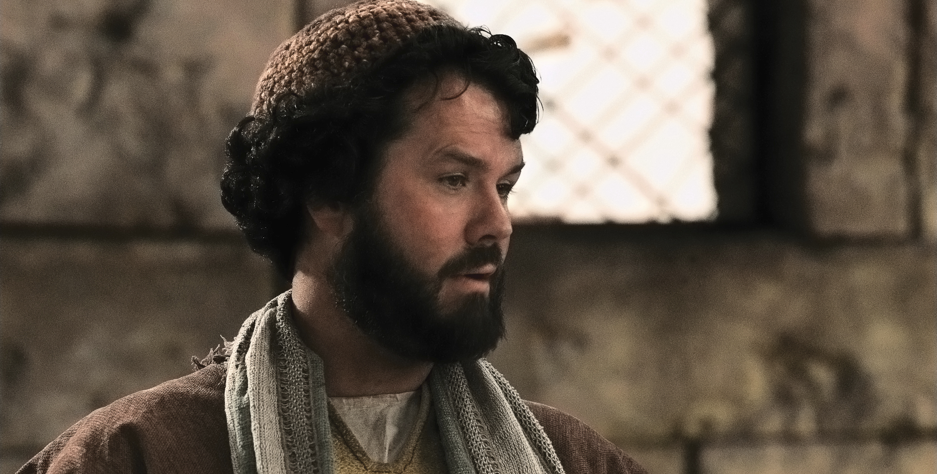 Bible Videos: Cornelius' Conversion