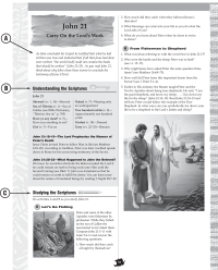 New Testament Seminary Student Study Guide