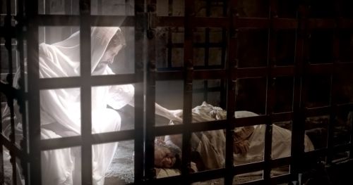 September 25–October 1. Galatians: “Walk in the Spirit”