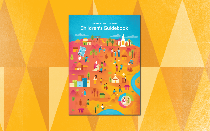 Helpful Documents – Children and Youth Development