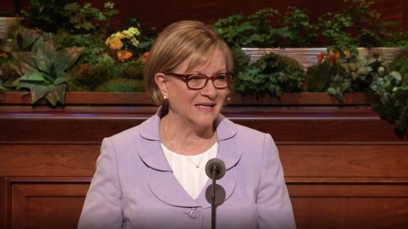 Bonnie Lee Green Oscarson