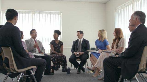 Teacher Council Meetings