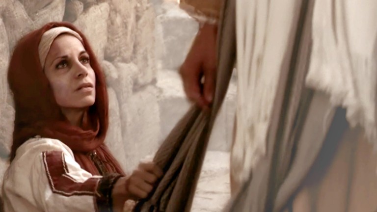 Finding Strength in the Lord: Emotional Resilience