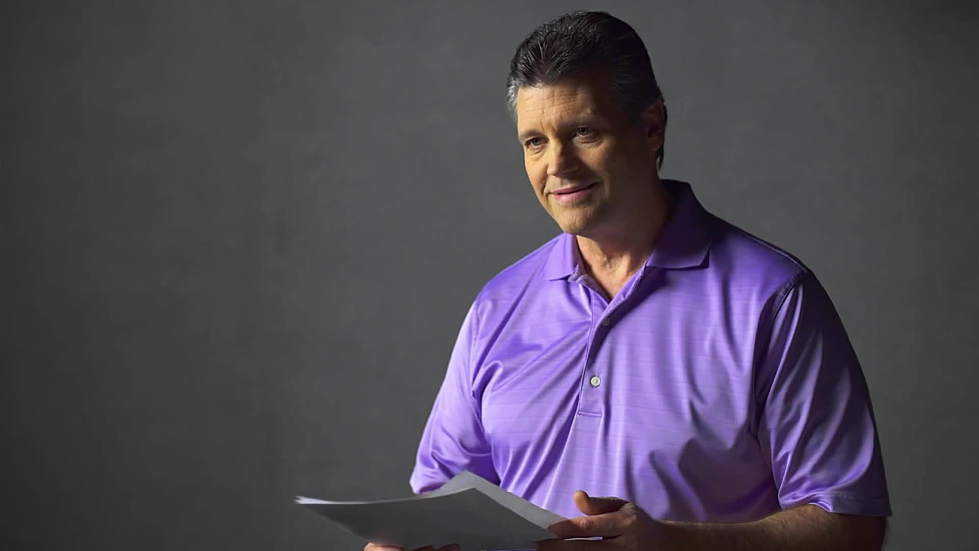 What I Know Now - Rick