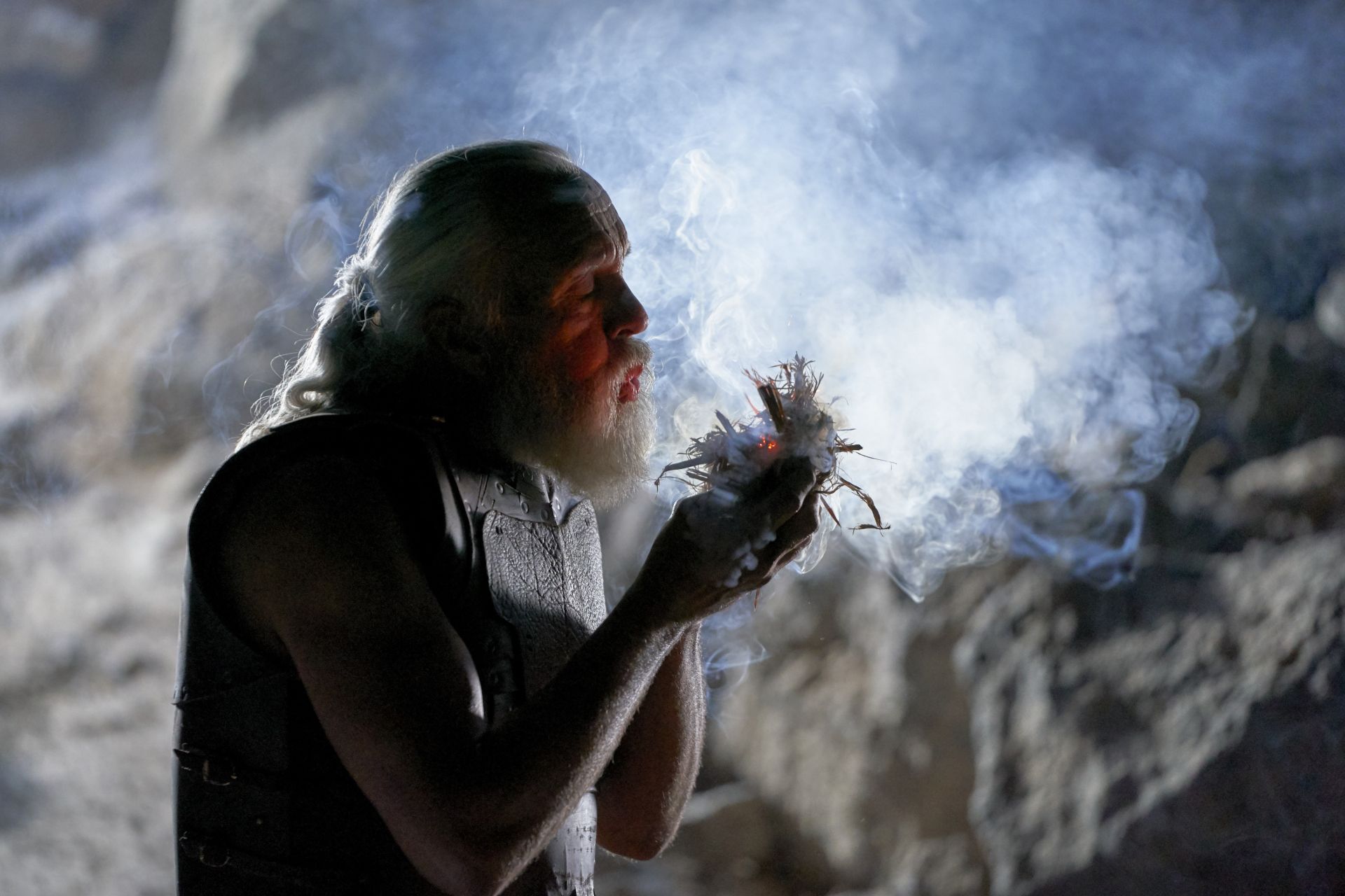 Moroni, Son of Mormon, Holding the Golden Plates