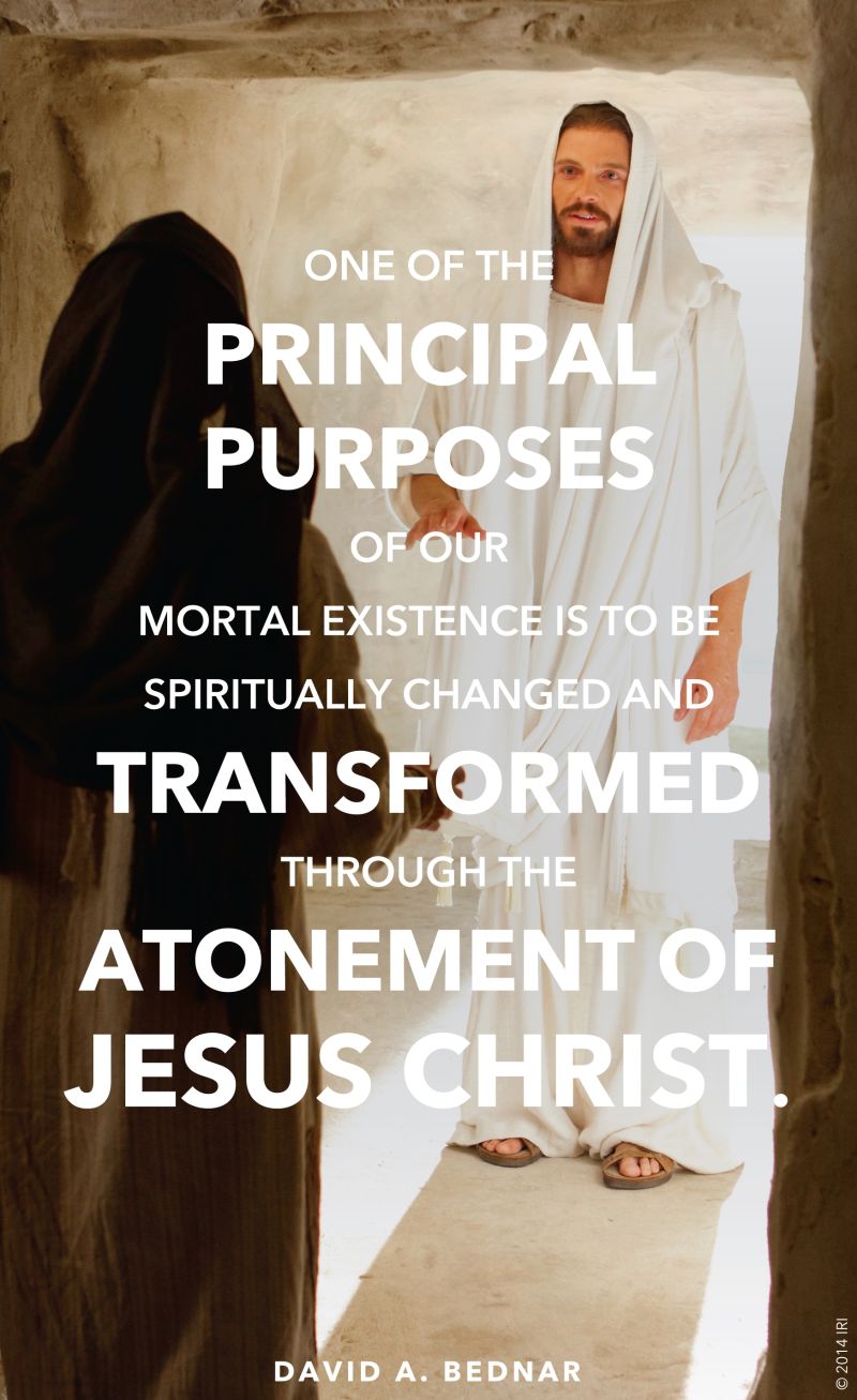Savior of the World