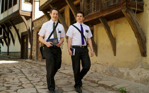 Cartea lui Mormon: un alt testament al lui Isus Hristos ...