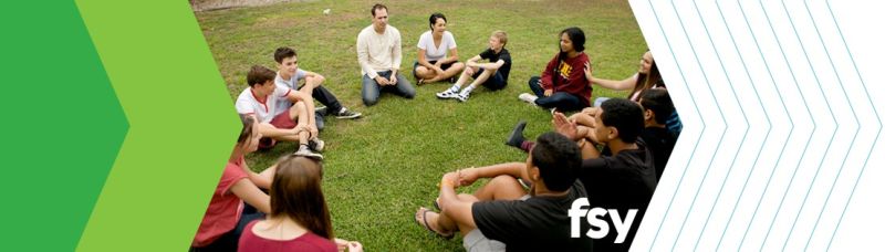 Stake FSY Conference Activity