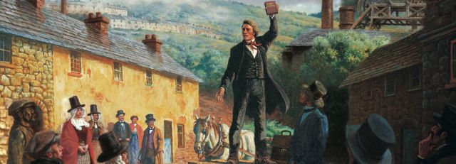 Preach My Gospel: A Guide to Missionary Service