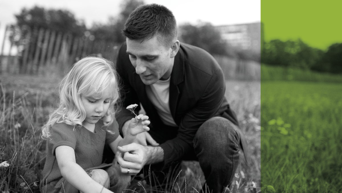 Teaching Children to Be Self-Reliant