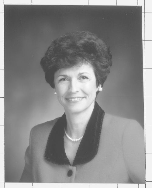 The Joy of Womanhood