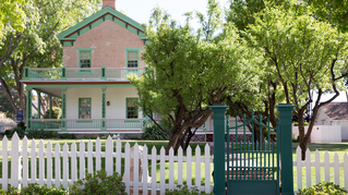 What to Expect When You Visit the Church’s Historic Sites in Southern Utah