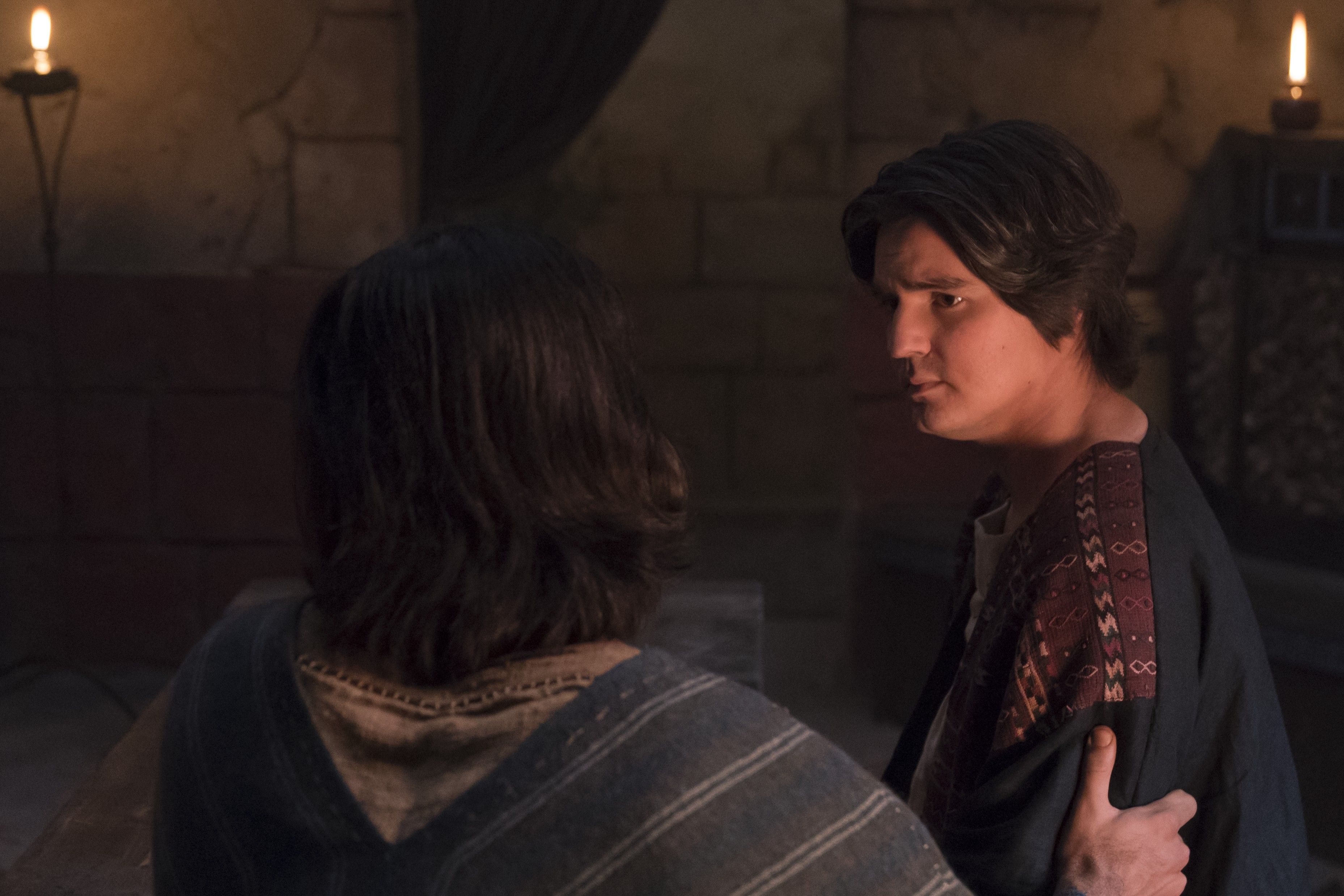 Helaman, Son of Alma, Listening