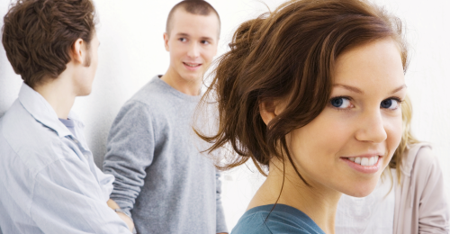 Some of my friends aren’t good influences. Can we still be friends?