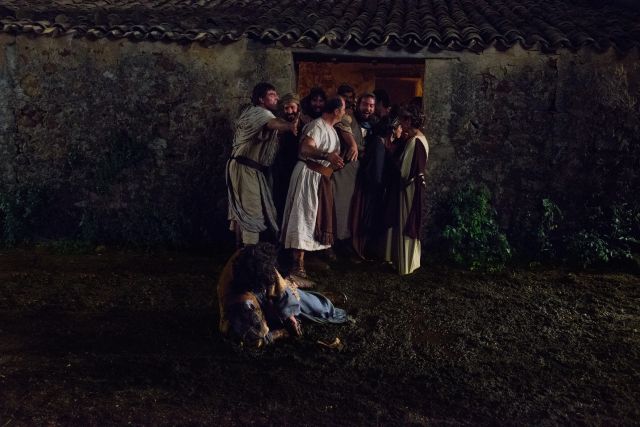 Life of Jesus Christ: Parables - Prodigal Son