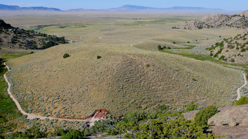 What to Expect When You Visit the Church’s Historic Sites in Wyoming