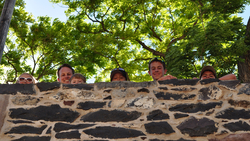 What to Expect When You Visit the Cove Fort Historic Site