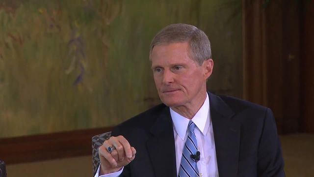 Elder and Sister Bednar- Gift of Discernment