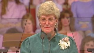 Elaine Anderson Cannon