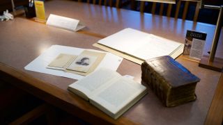 Research Church History