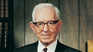 Joseph Fielding Smith