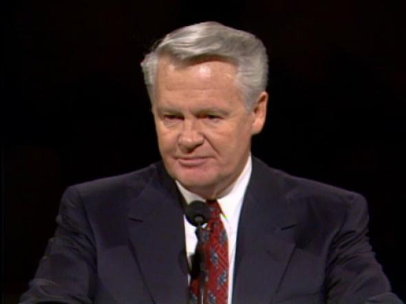 Merrill J. Bateman
