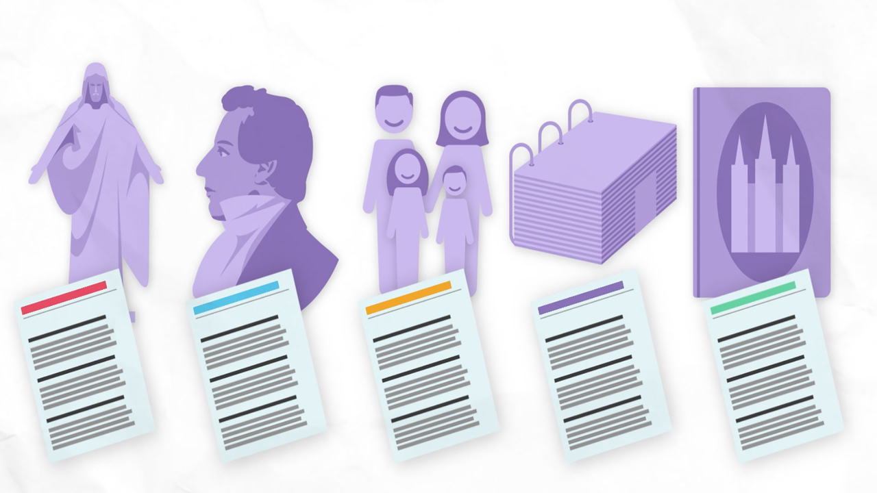 How to Use the Elevate Learning Experience