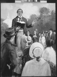 Teachings of Presidents of the Church: Joseph Smith