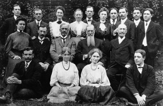 The History of Missionary Work and the Early Mormon Missionaries Database