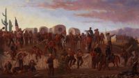 Ask Us: Top Five Reference Questions about the Mormon Battalion