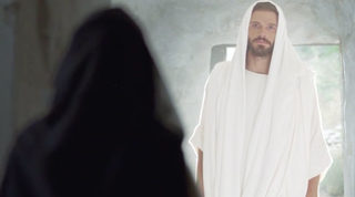 He is Risen: John the Beloved's Witness of the Resurrection