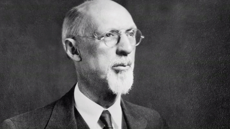 George Albert Smith
