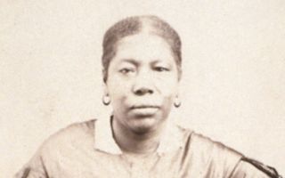 The Autobiography of Jane Manning James