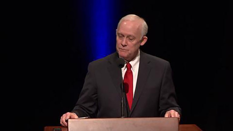 Chaplain Seminars and Trainings 2013-2015