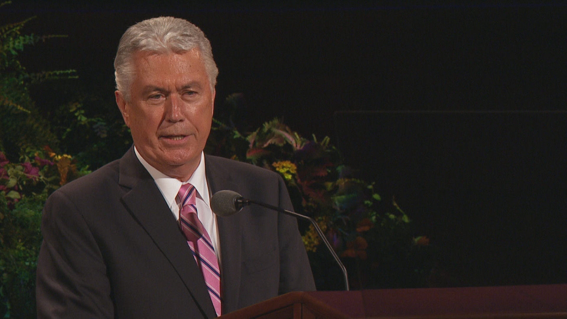 Receiving a Testimony of Light and Truth