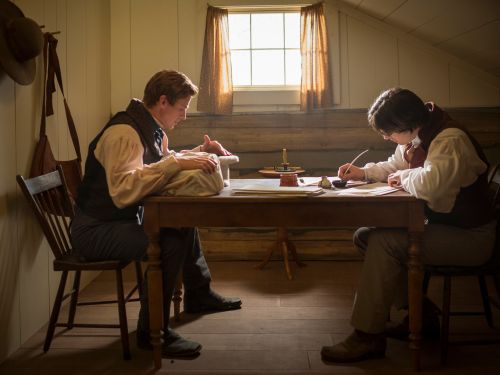 Foundations of the Restoration Teacher Material (Religion 225)