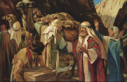 mormondefender4biblia: Libro de Mormón y muerte de Labán.