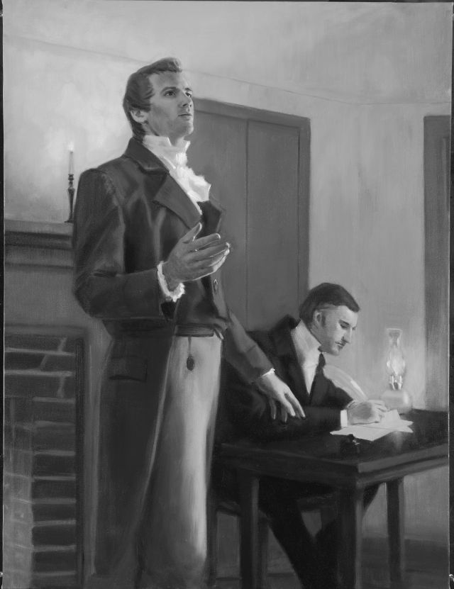 Teachings of Presidents of the Church: Joseph Smith