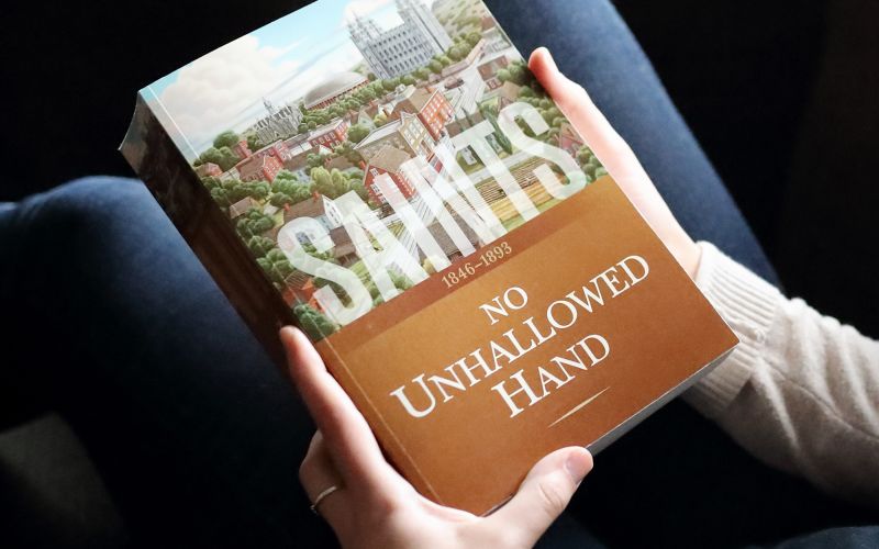 Church History Library