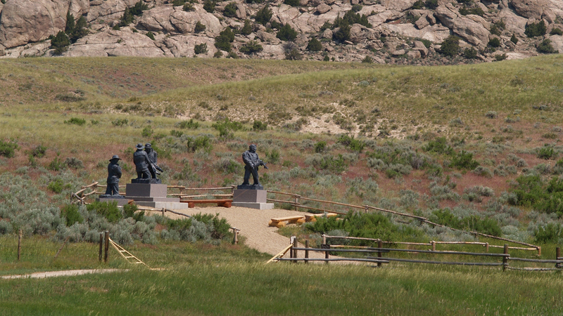 What to Expect When You Visit the Church’s Historic Sites in Wyoming