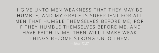 The Secret to Great Leadership? Humility.