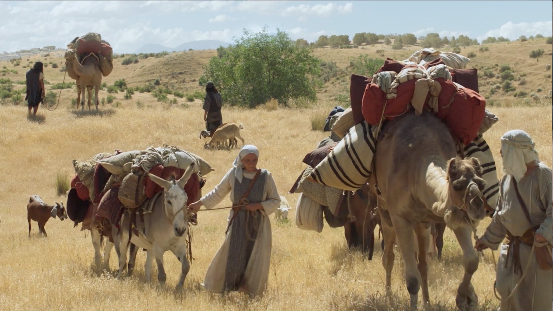 Book of Mormon Videos: Season 1 Official Teaser Trailer