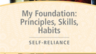 My Foundation