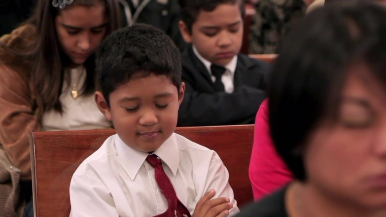 Encouraging Reverence