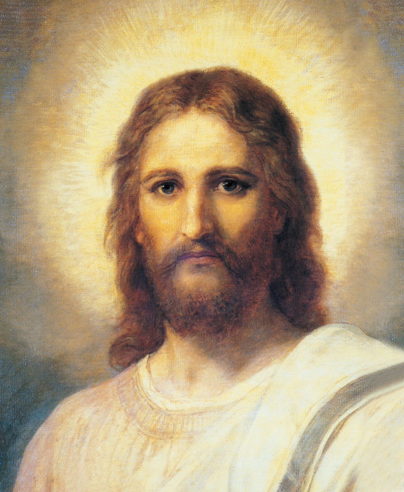 A Imagem de Cristo A Imagem de Cristo