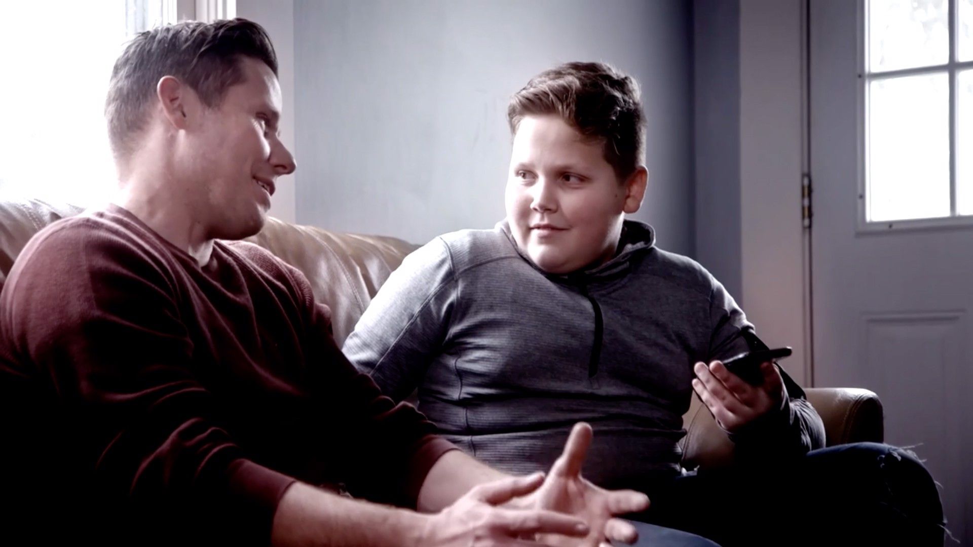 Gathering and Growing: Eldon’s Story