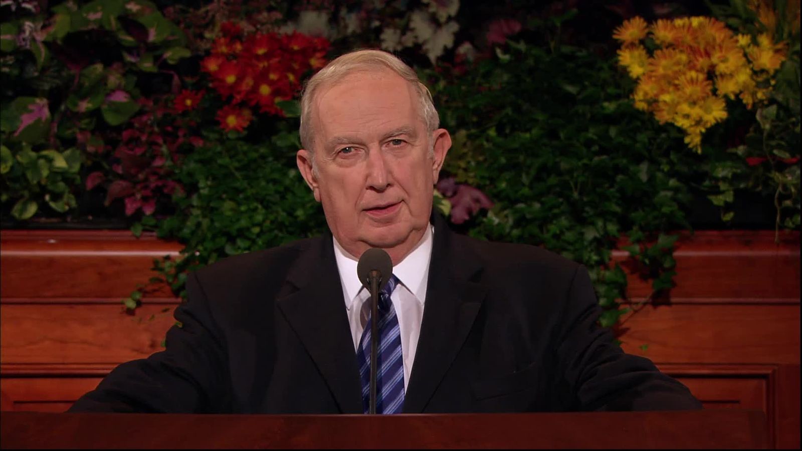 The Atonement Can Secure Your Peace and Happiness