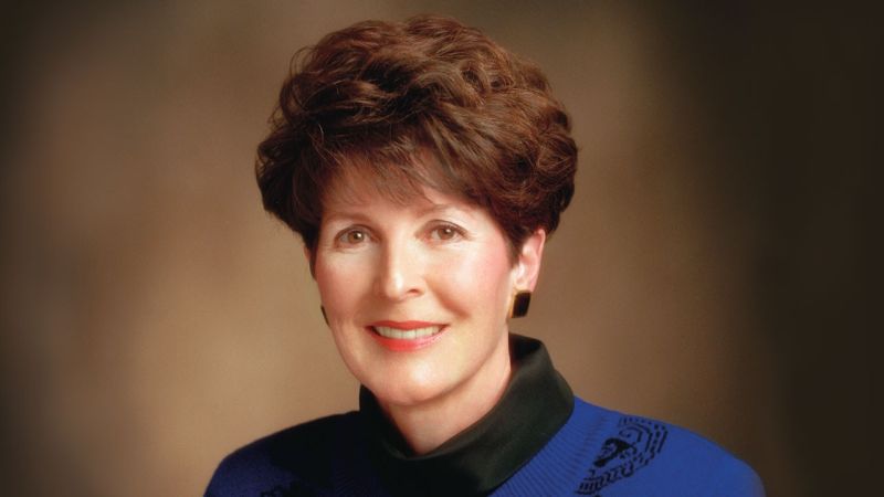 Primary General Presidents